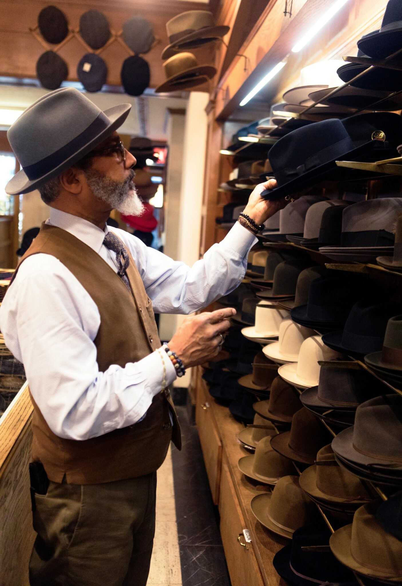 Timeless Hats Official Website – Scala creates fedoras, berets, and sun ...